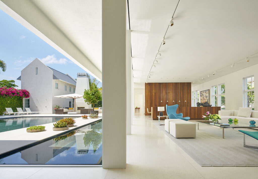 Living - ParkFowler Plus