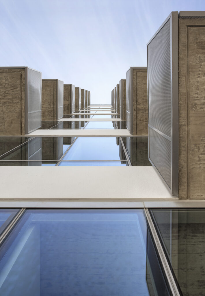 Living - ParkFowler Plus