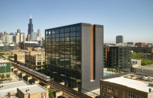 Living - ParkFowler Plus