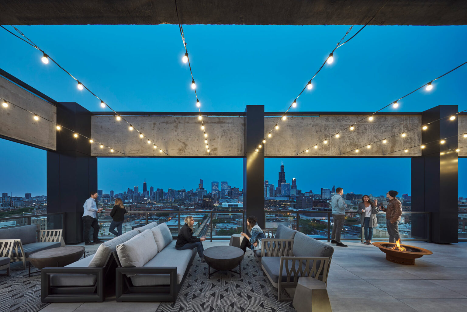 Plus - ParkFowler Plus