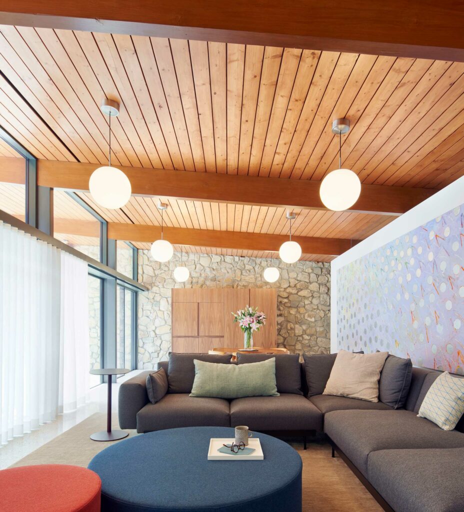 Mariposa House - ParkFowler Plus