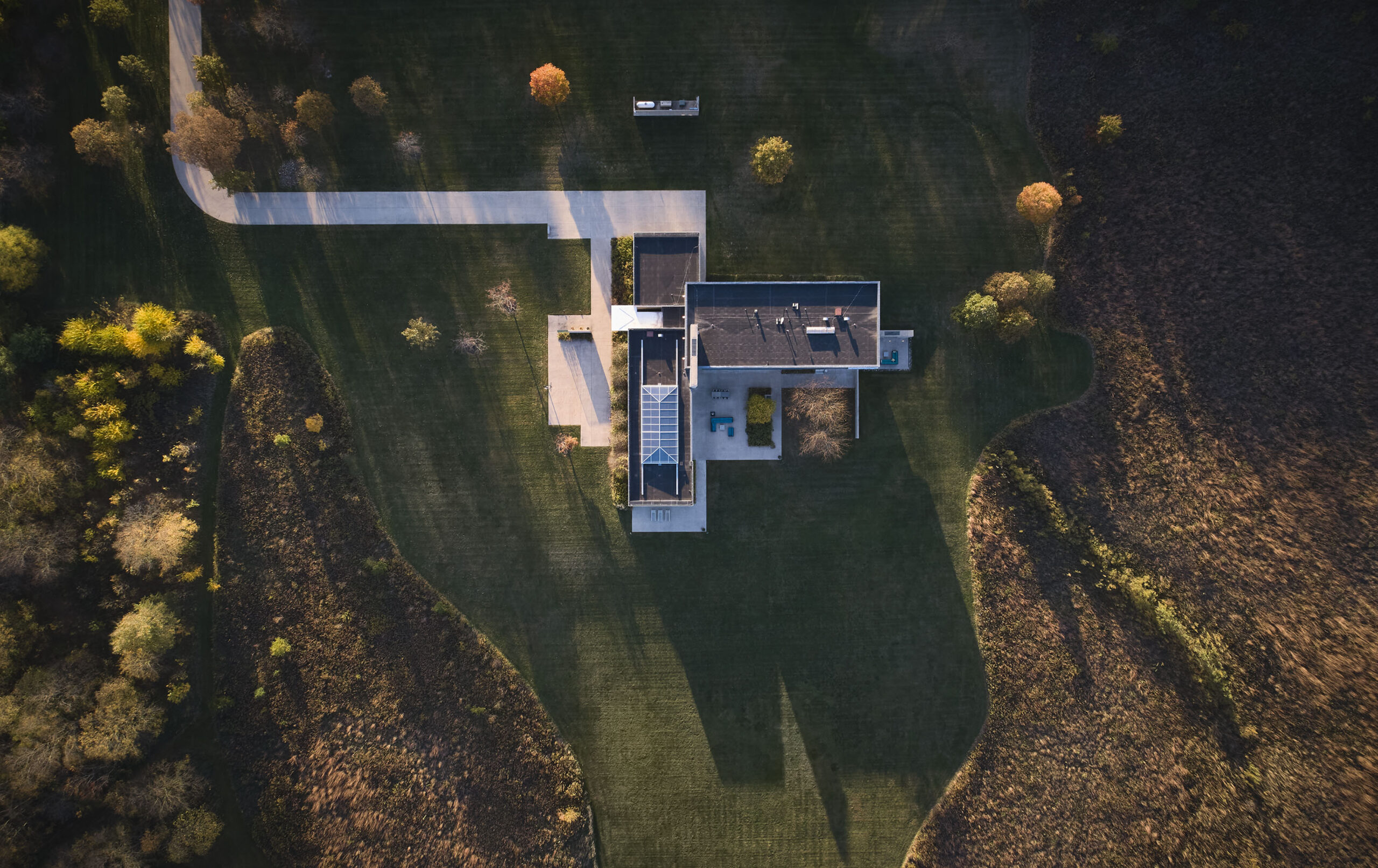 Meyer Residence - ParkFowler Plus