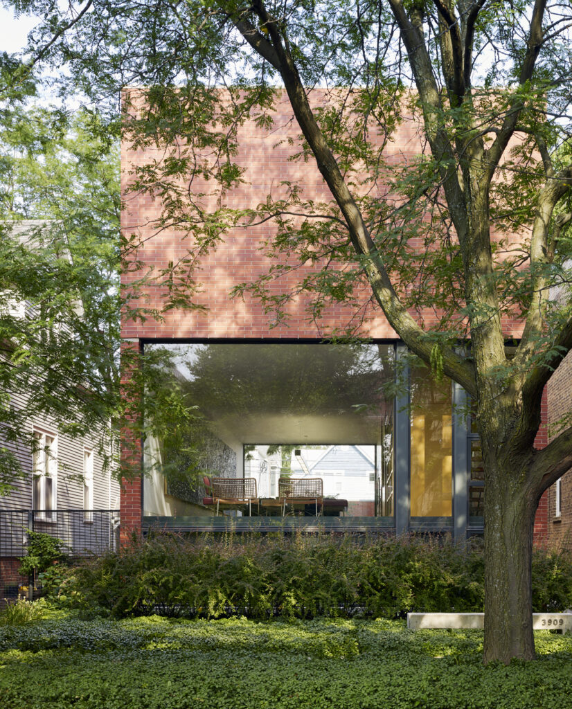 Living - ParkFowler Plus