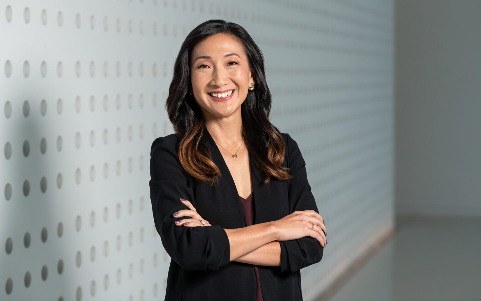 Jennifer Park, AIA - ParkFowler Plus