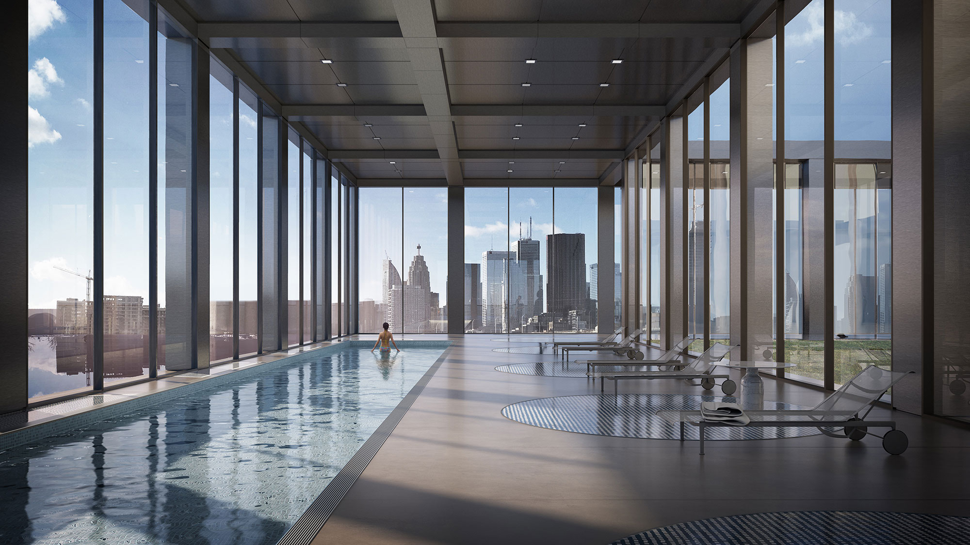 Silo - ParkFowler Plus