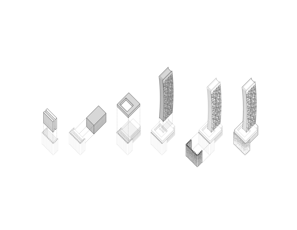 Silo - ParkFowler Plus