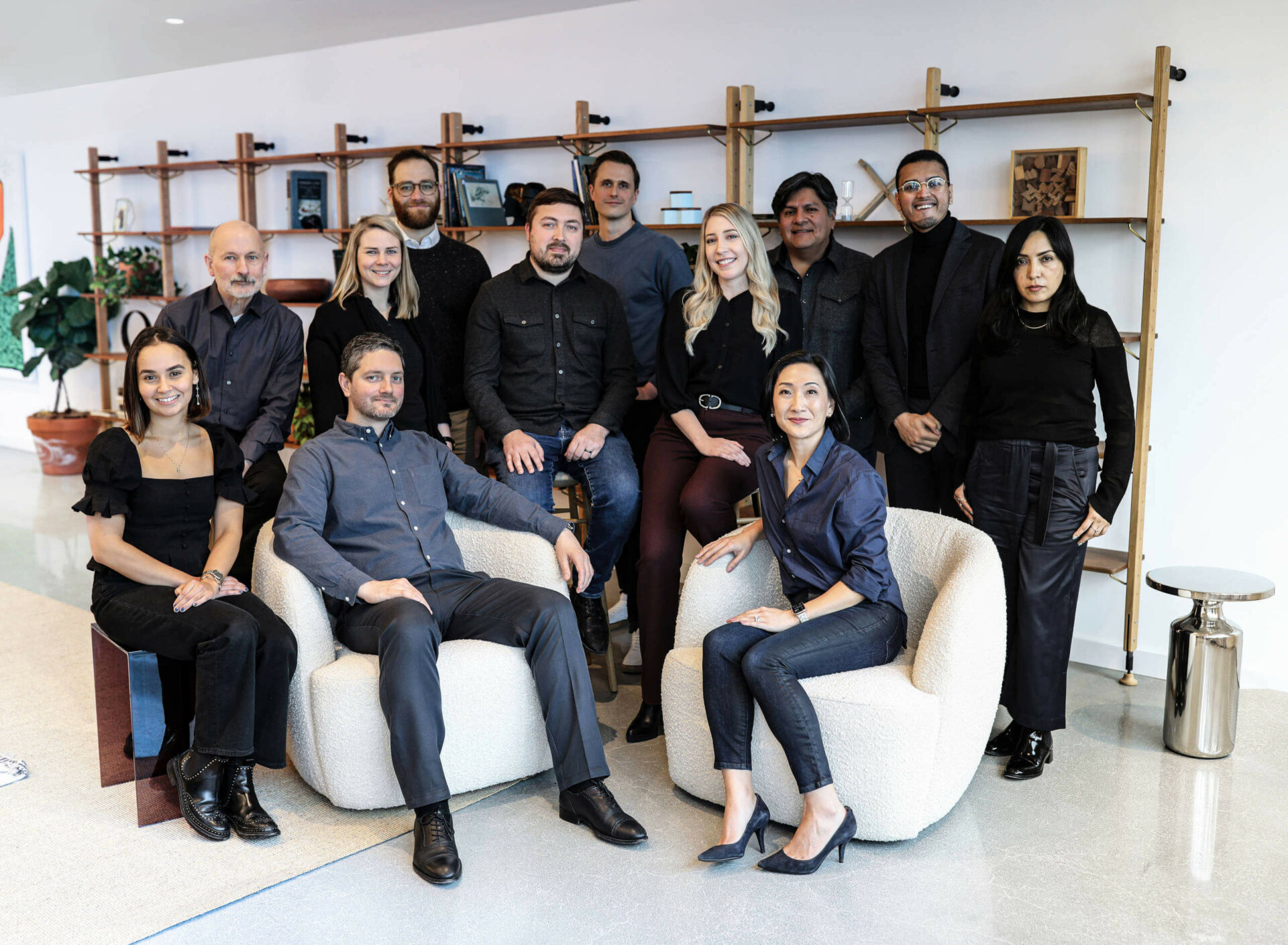 Plus - ParkFowler Plus