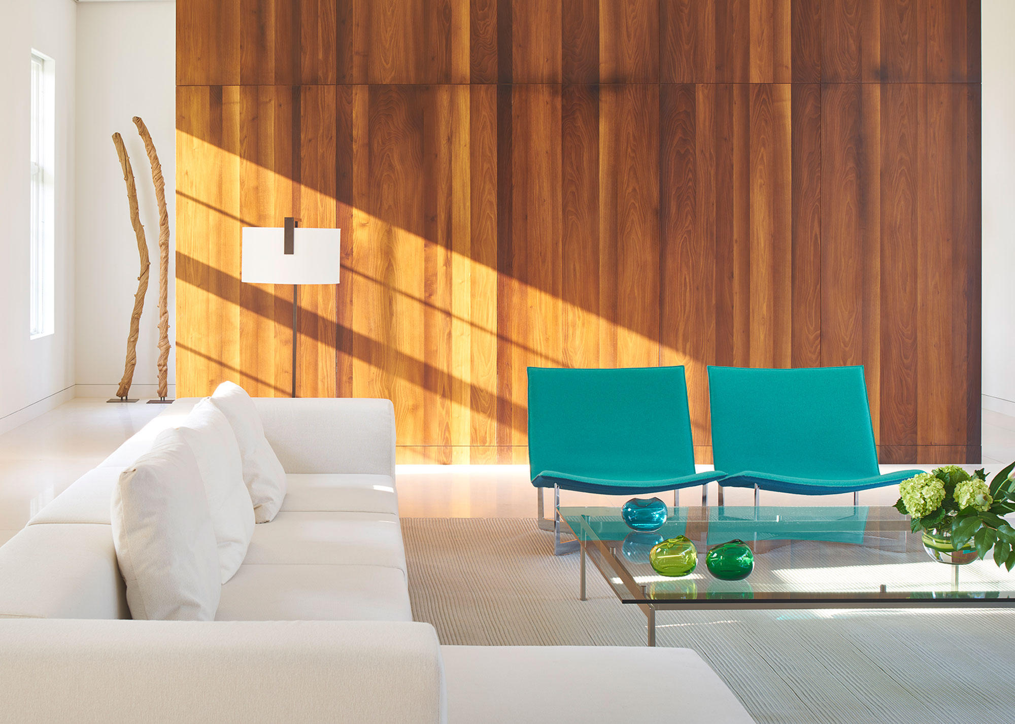 Podesta Residence - ParkFowler Plus