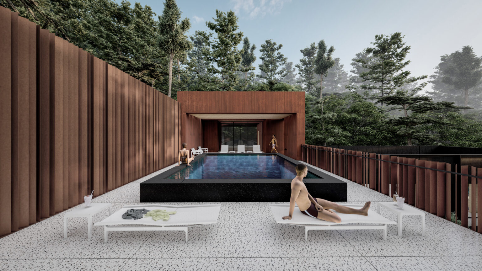 Work - ParkFowler Plus