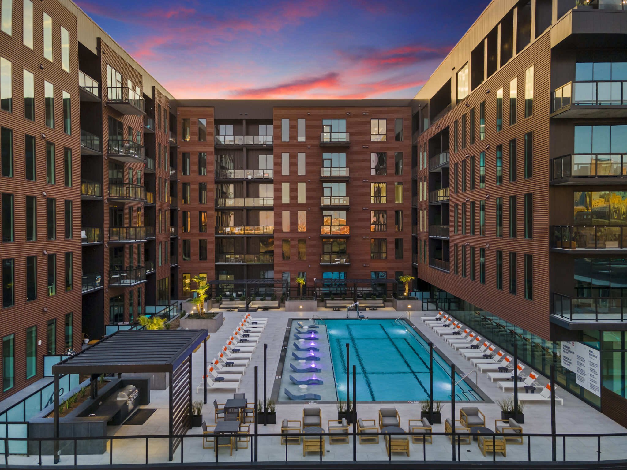 Work - ParkFowler Plus