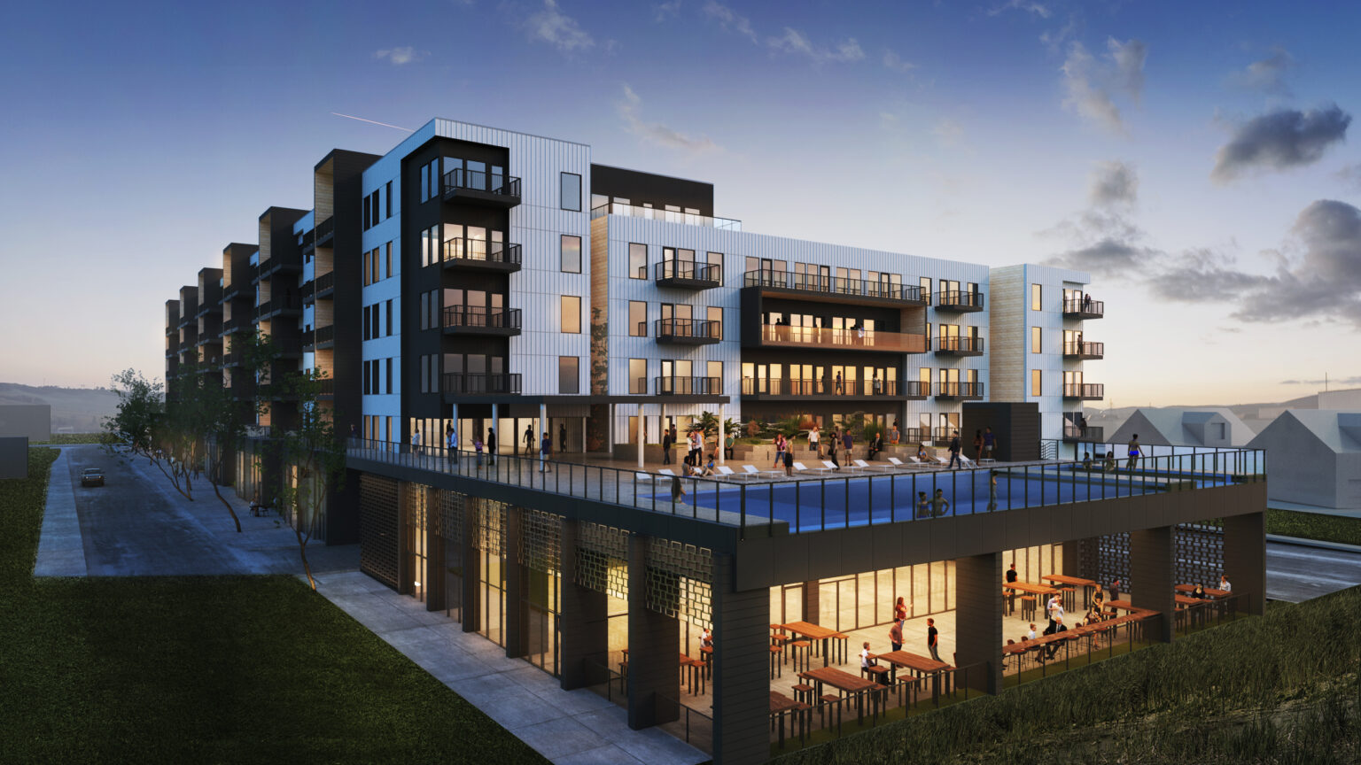 Work - ParkFowler Plus