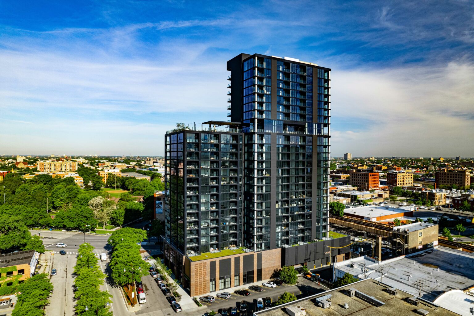 Work - ParkFowler Plus