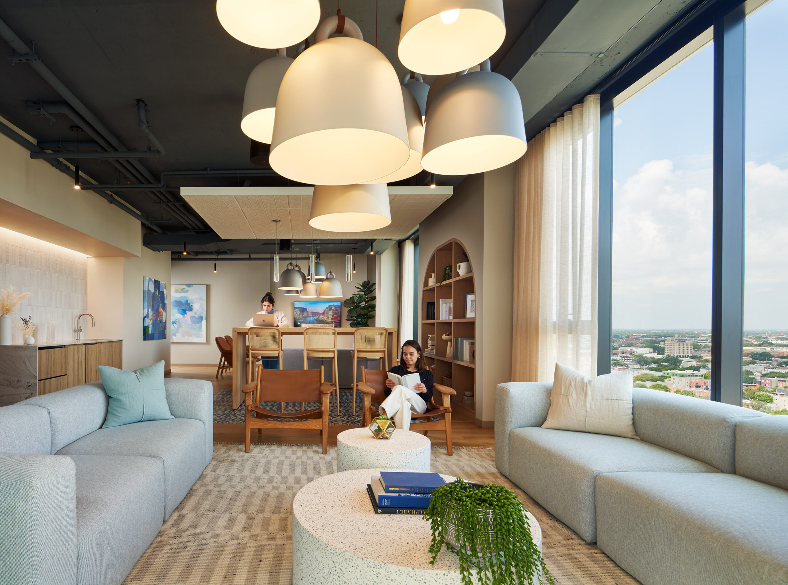 The Lydian - ParkFowler Plus