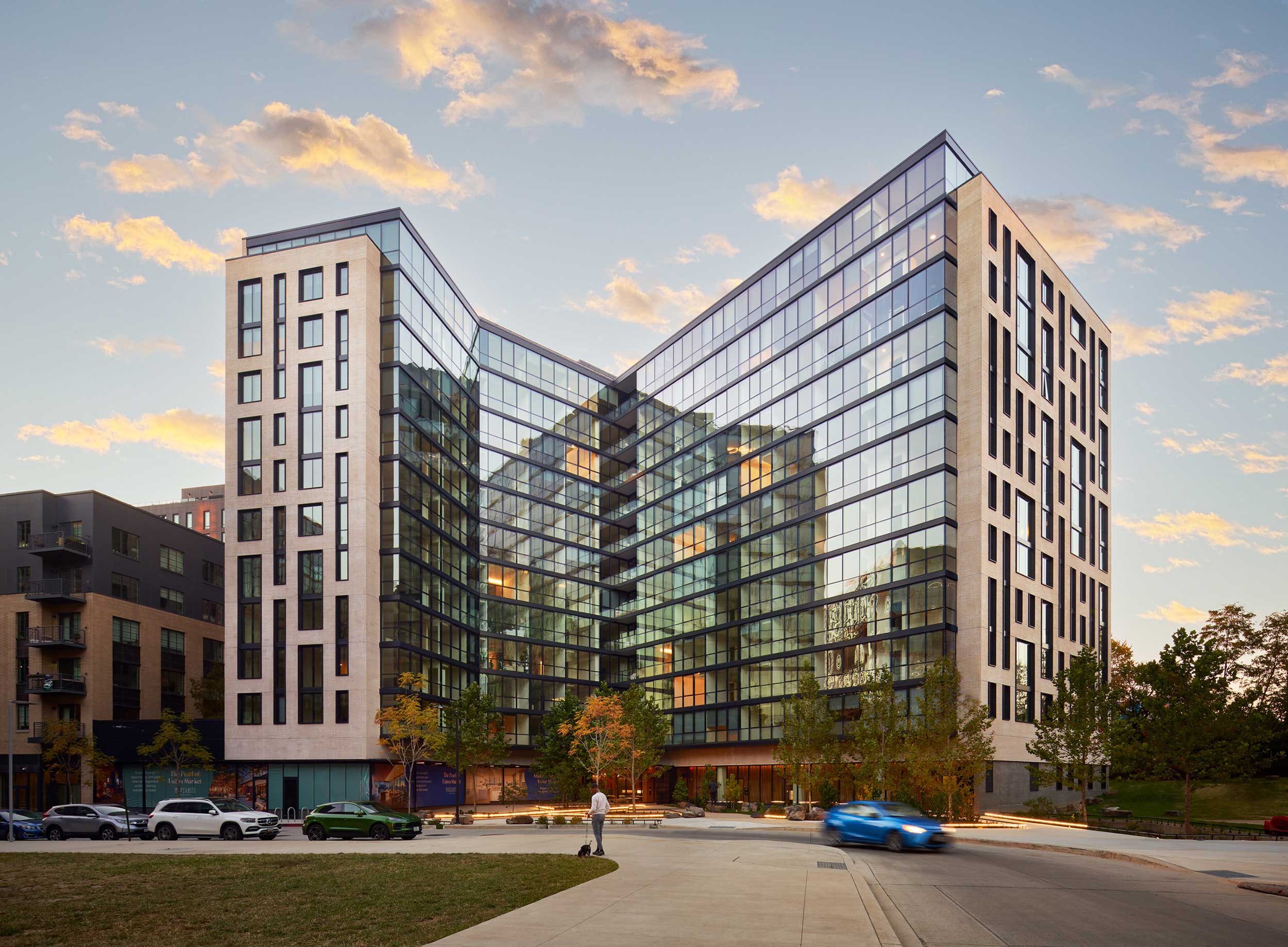 Margarite - ParkFowler Plus