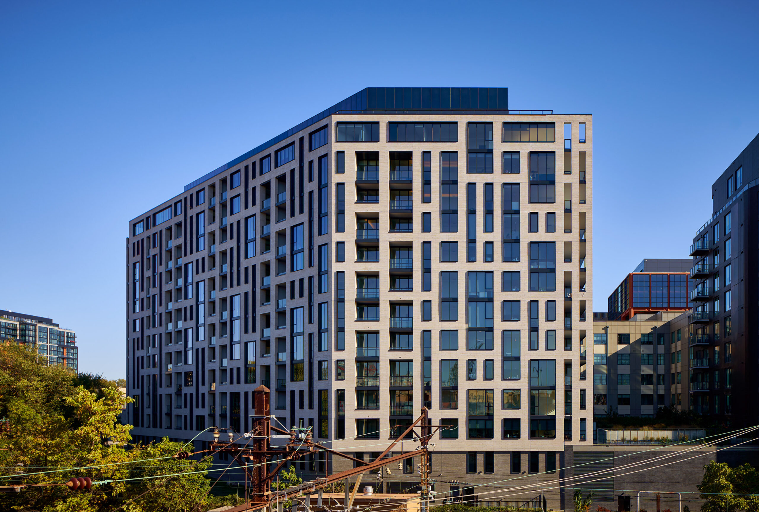 Margarite - ParkFowler Plus