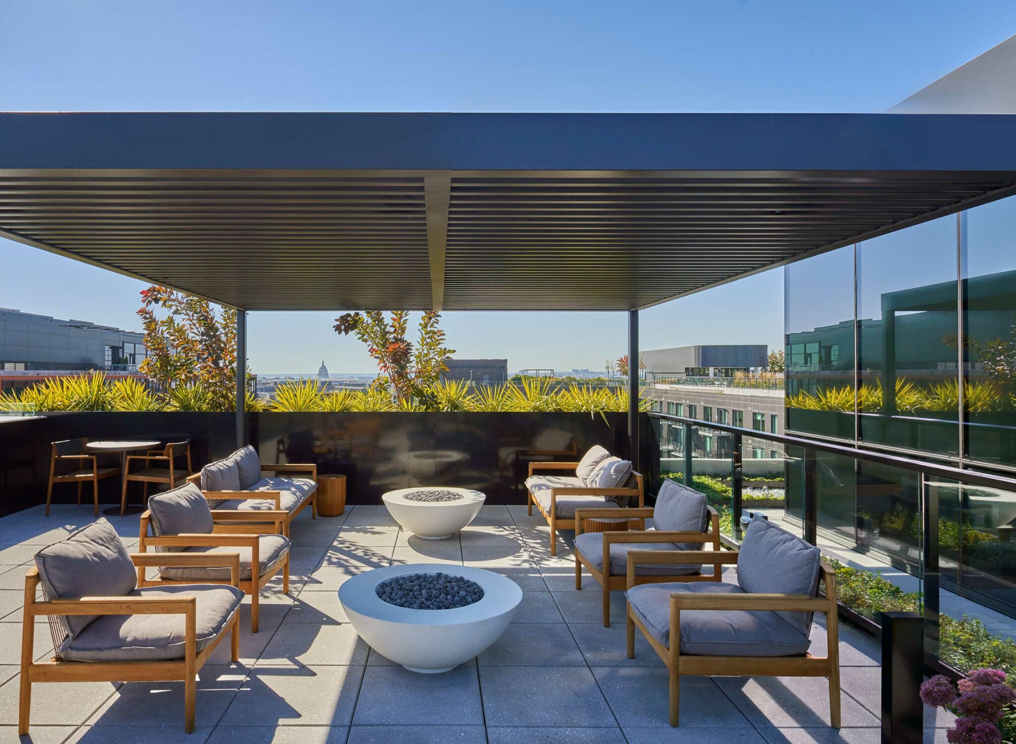 Margarite - ParkFowler Plus