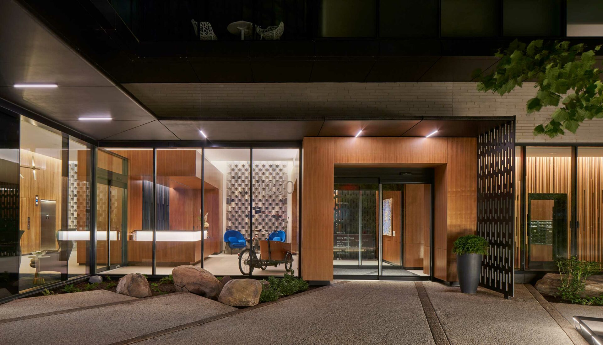 Margarite - ParkFowler Plus