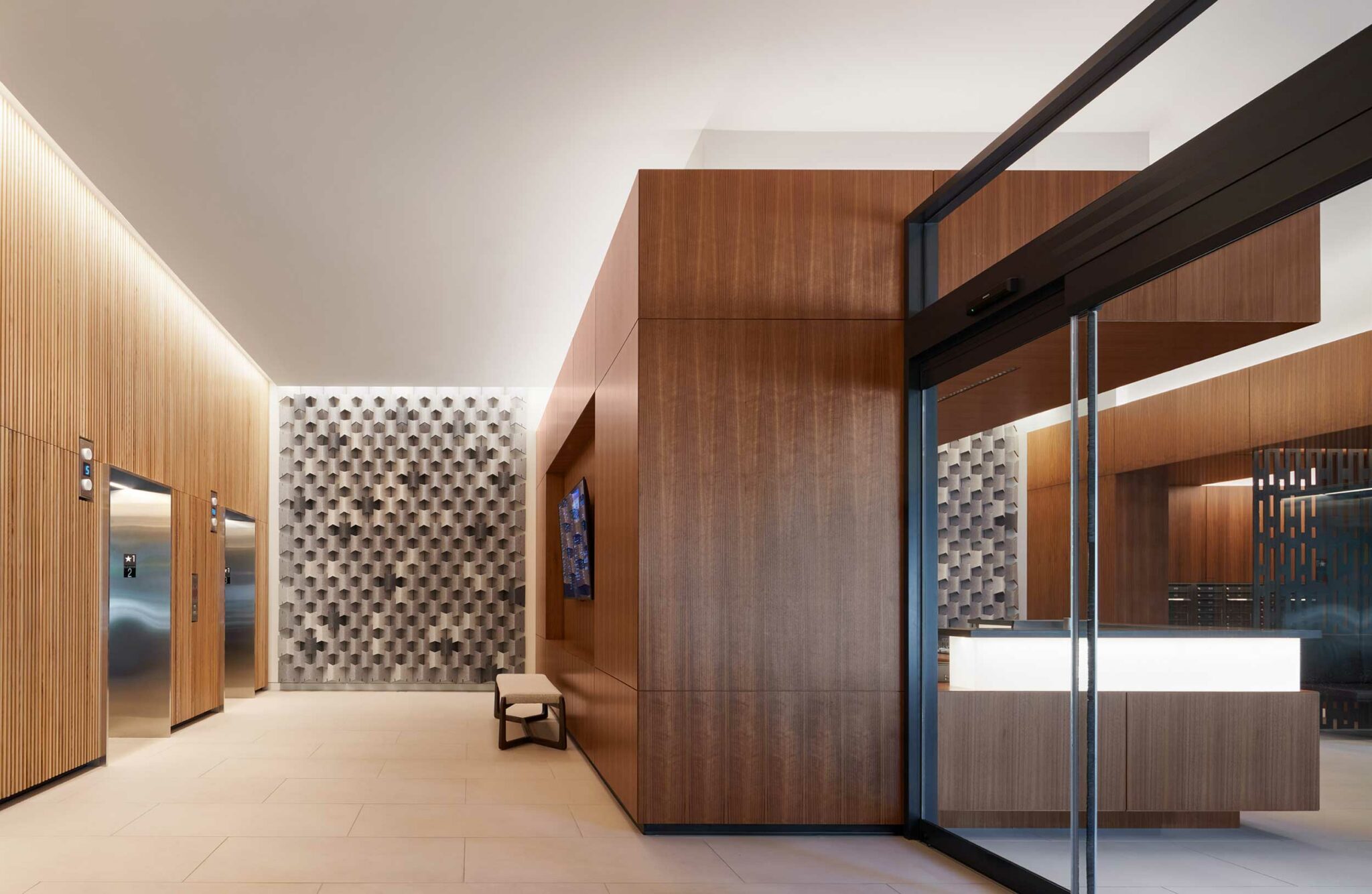 Margarite - ParkFowler Plus