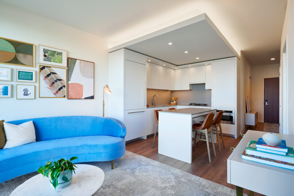 Margarite - ParkFowler Plus