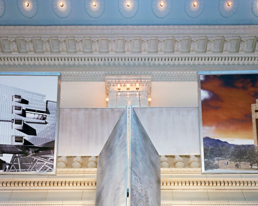 GSA Design Excellence Exhibit - ParkFowler Plus