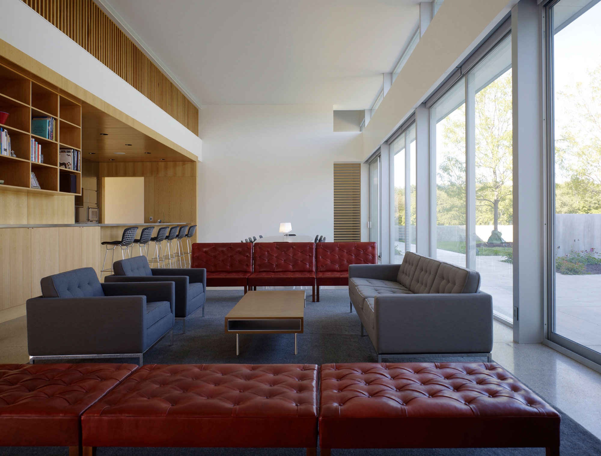 Meyer Residence - ParkFowler Plus