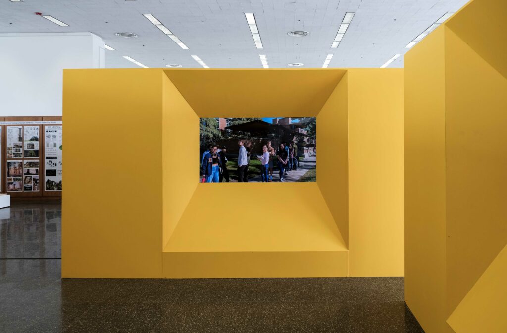 Work - ParkFowler Plus