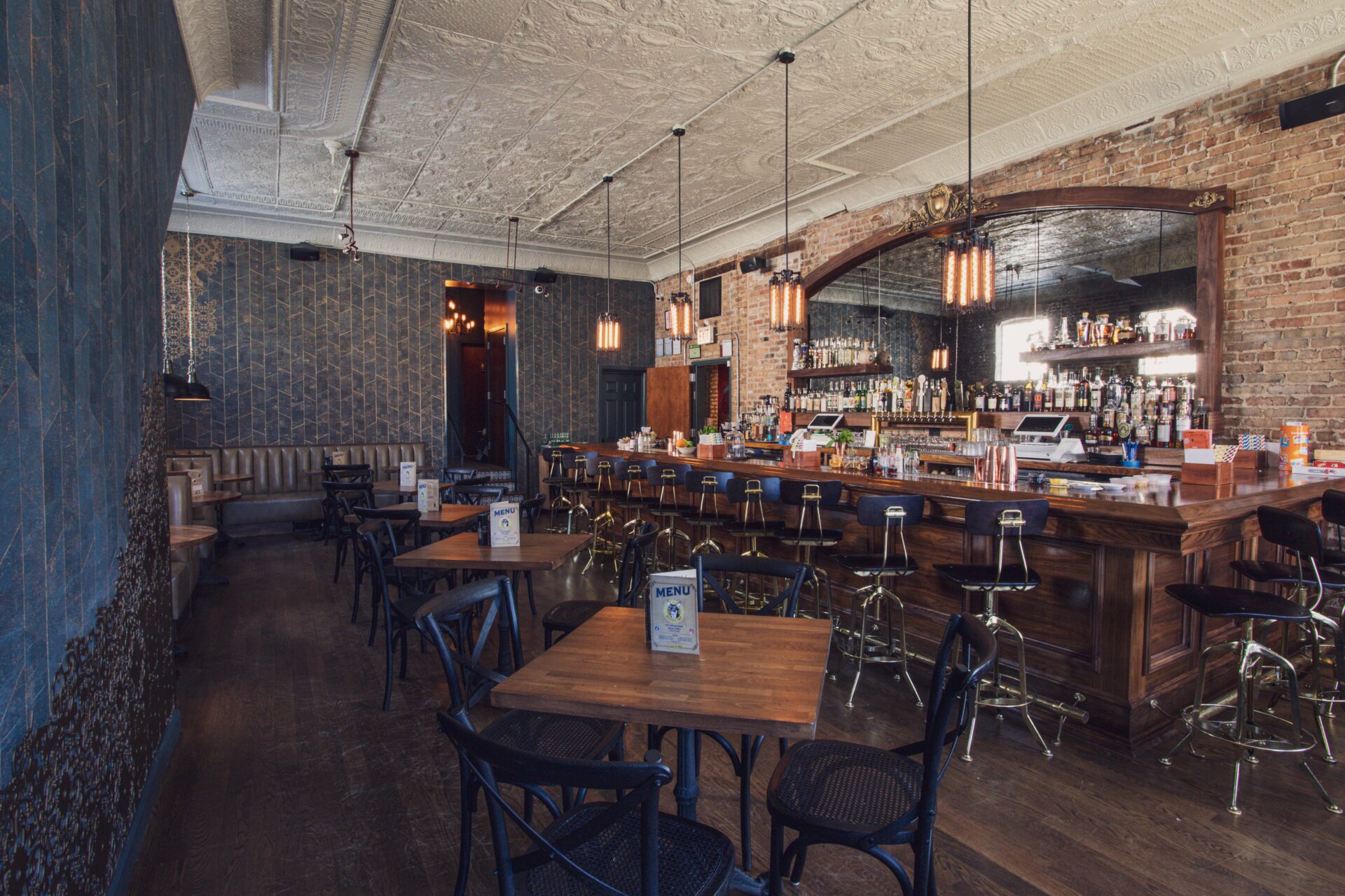 Osito’s Tap - ParkFowler Plus