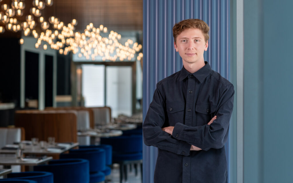 ParkFowler Plus Welcomes Keith Wiley to the Team - ParkFowler Plus