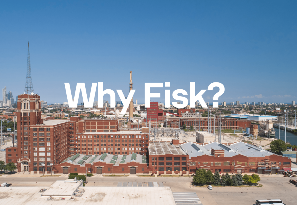 Work - ParkFowler Plus