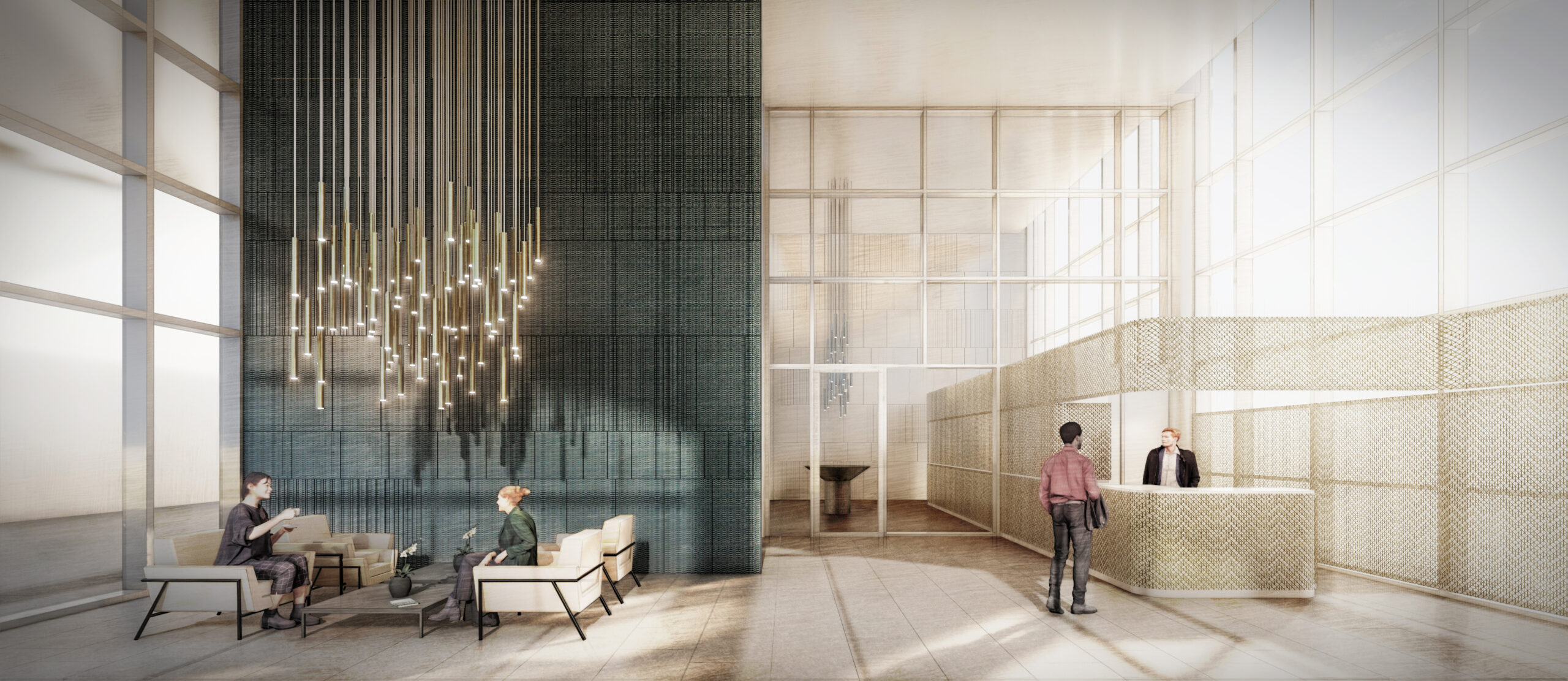 510 West Erie - ParkFowler Plus