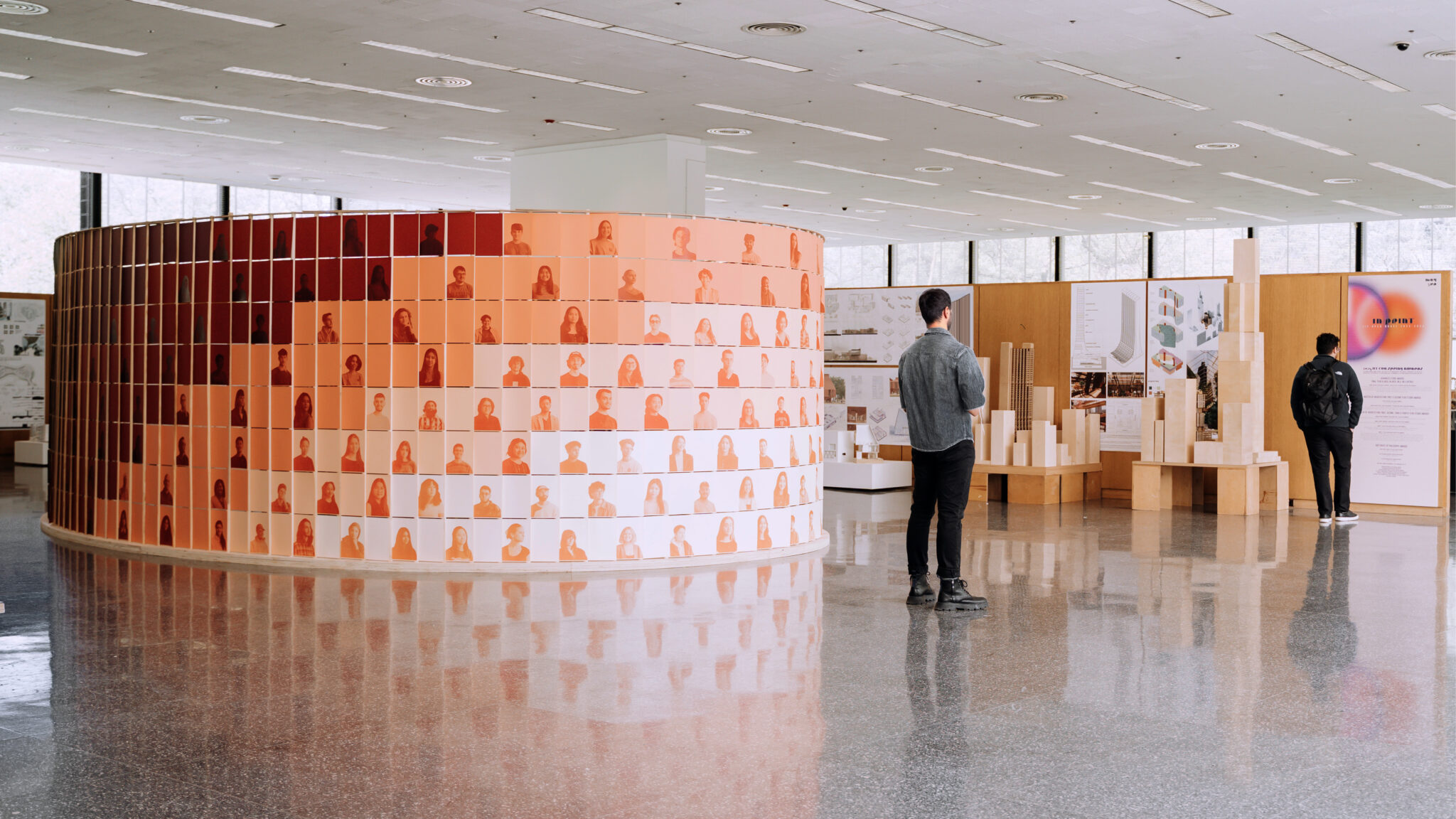 Work - ParkFowler Plus